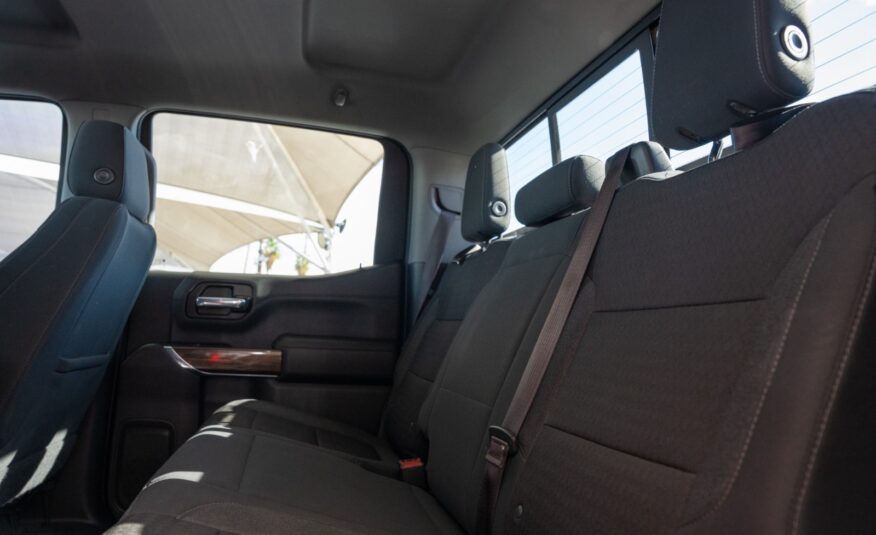CHEVROLET CHEYENNE 2500 RST Z71 2022 - Machucas Automotriz